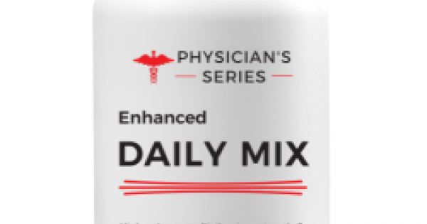 Physician's Series Enhanced Daily Mix