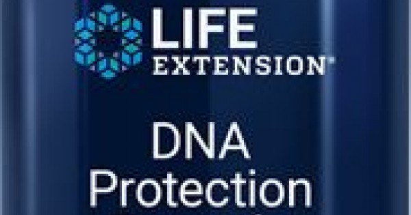 Life Extension DNA Protection Formula